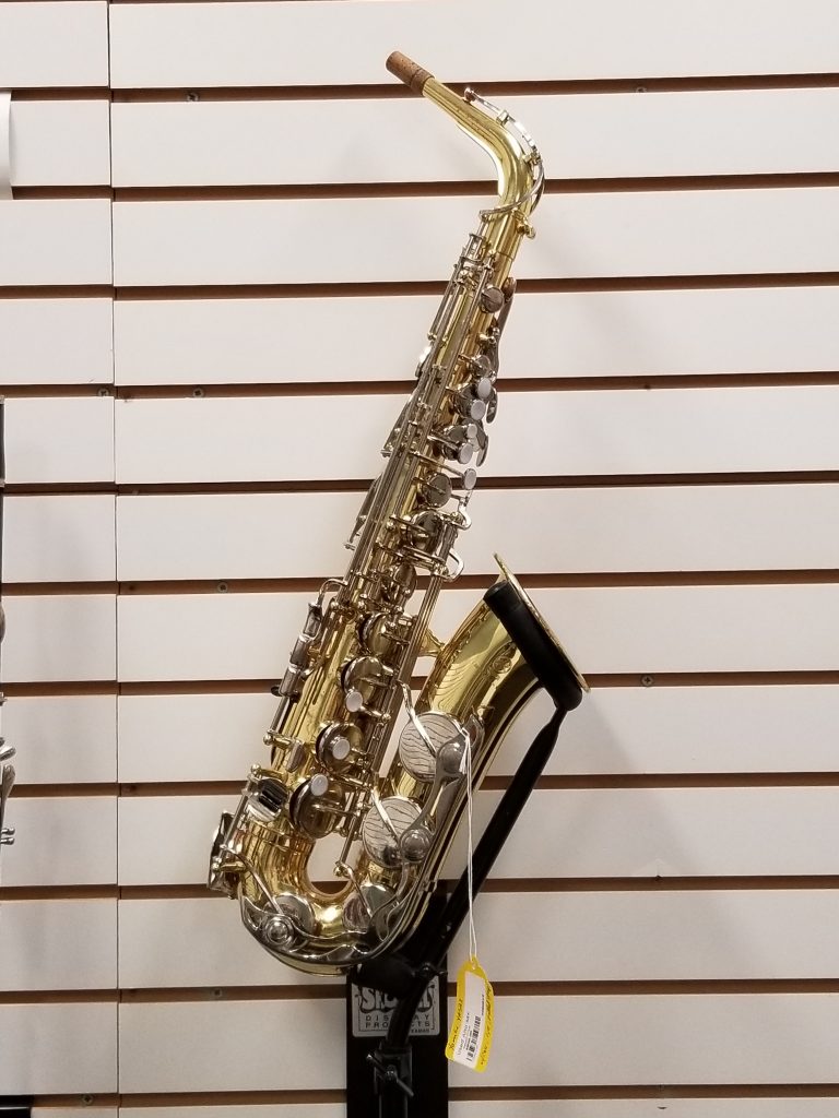 Used Instruments | Herter Music Center