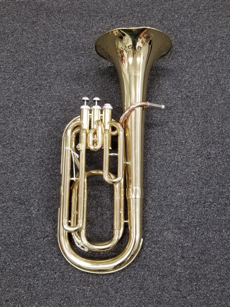 Used Instruments | Herter Music Center